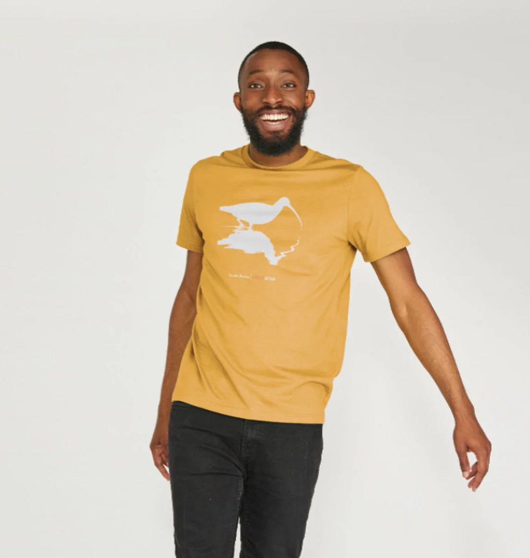 Teemill – Curlew Action Shop